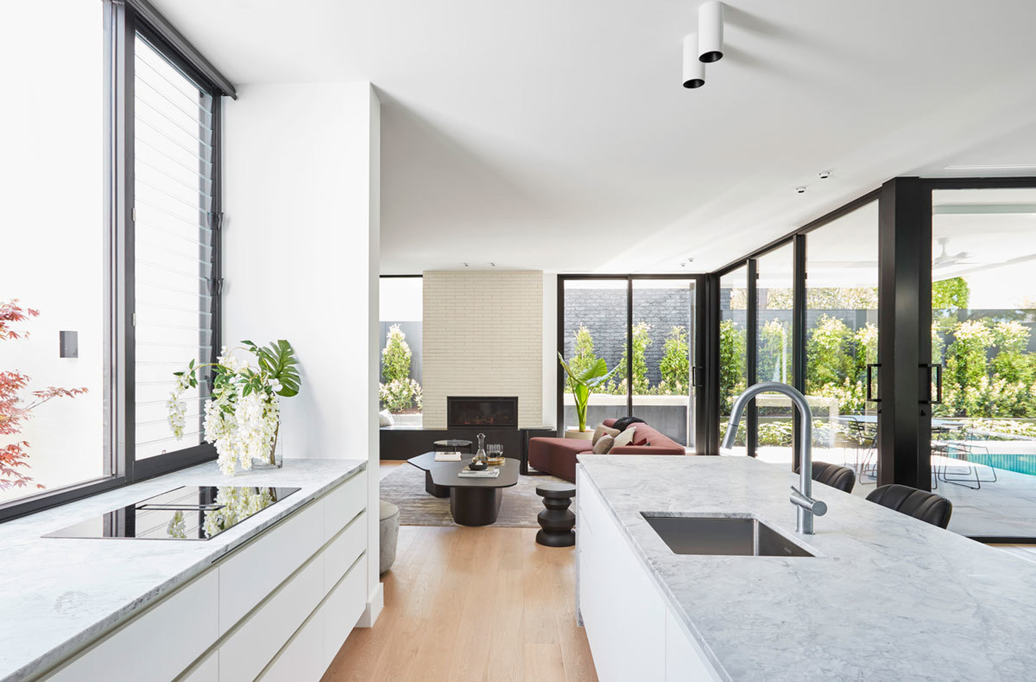 Dendy | The Kitchen Design Centre